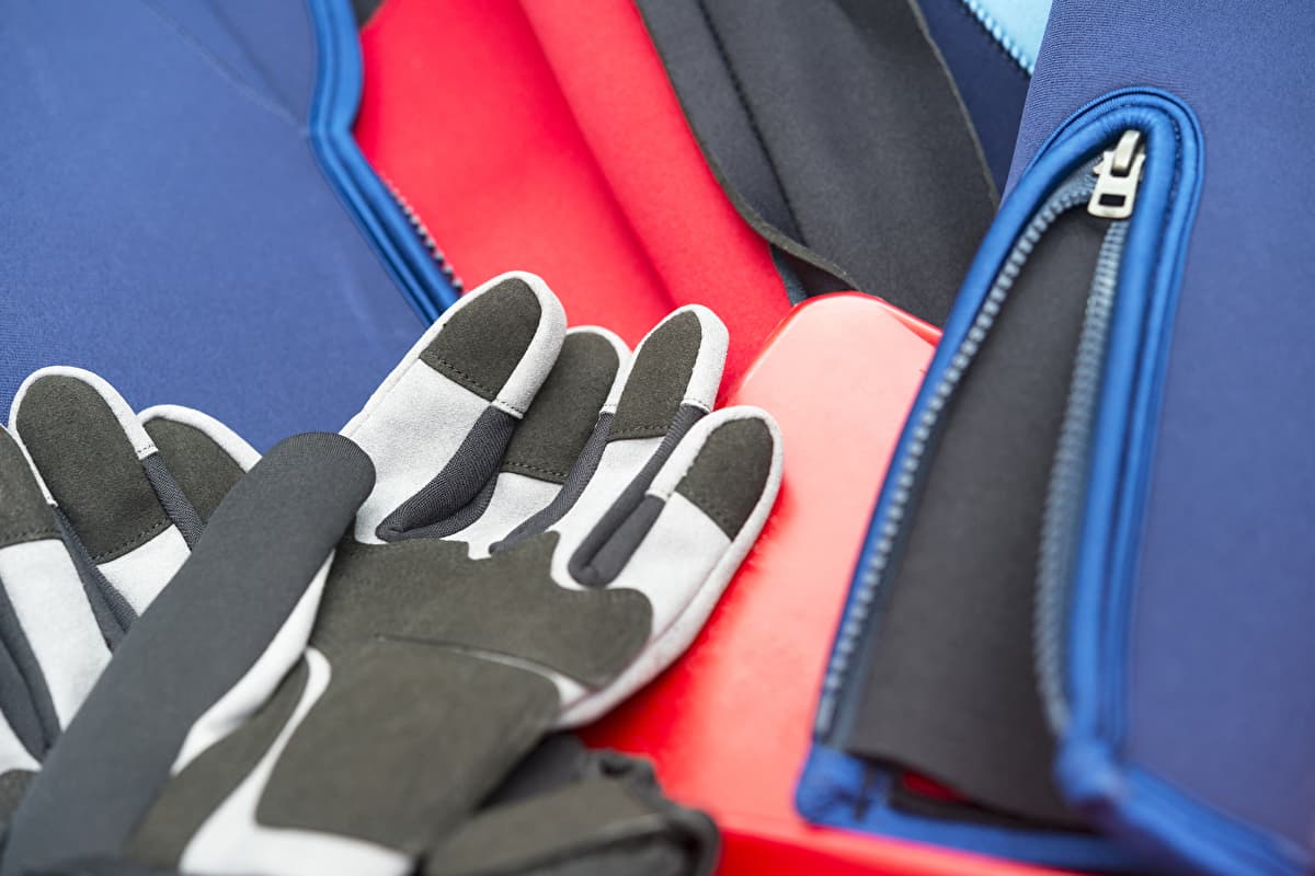 寒い冬でもSUPを楽しめる！服装とおすすめの防寒対策アイテムを紹介 | Greenfield（グリーンフィールド）